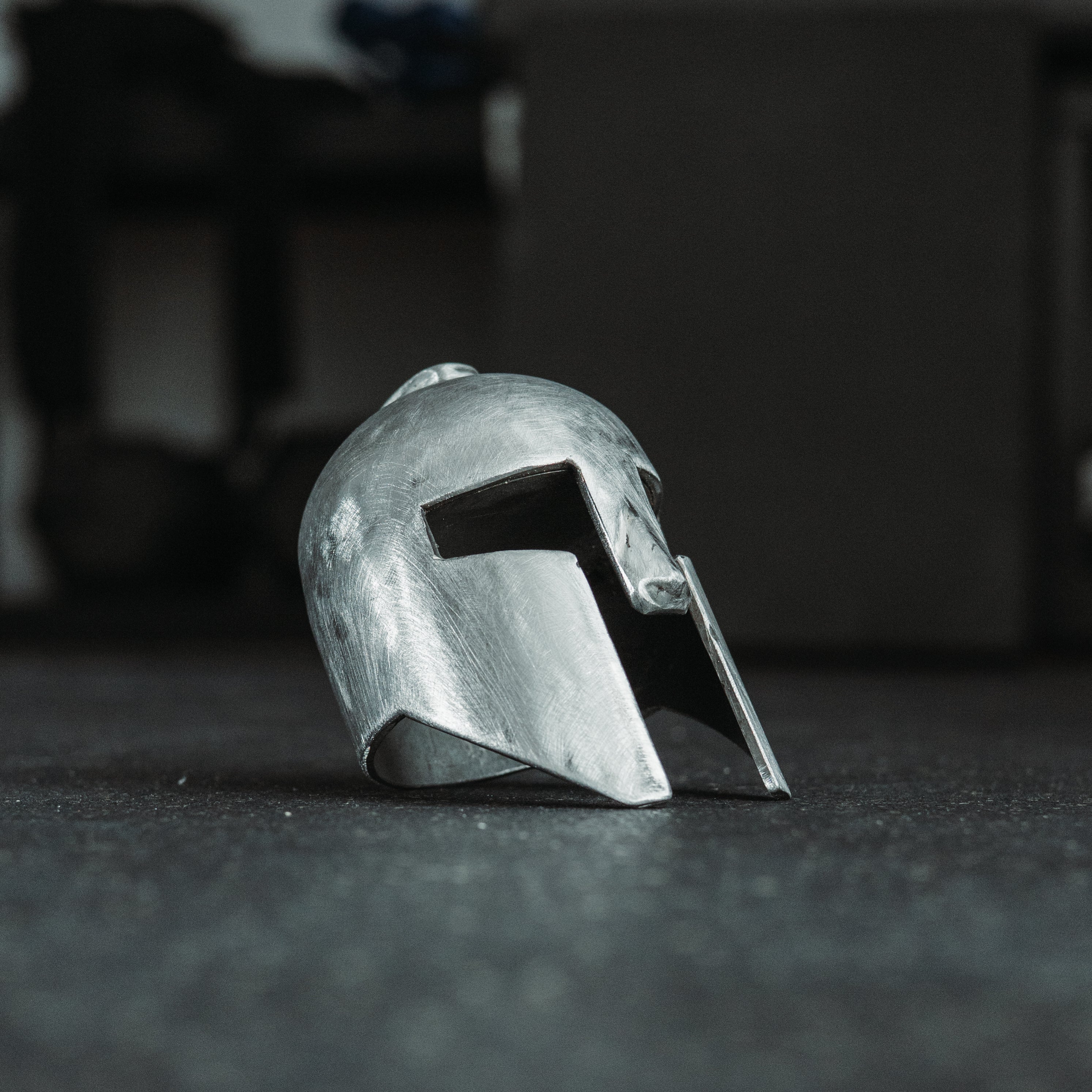 Specialty – Nemesis Grips Inc.