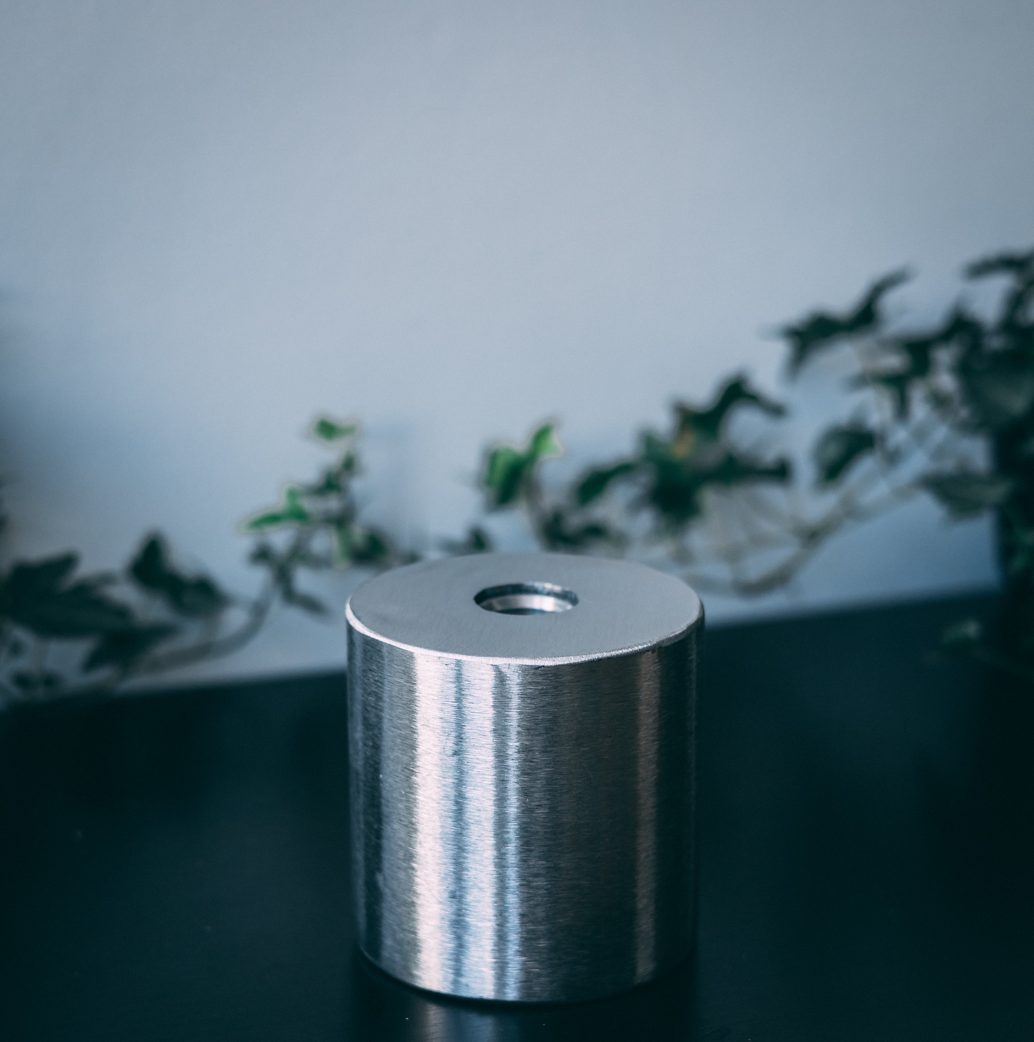 Open Hand Strength – Nemesis Grips Inc.