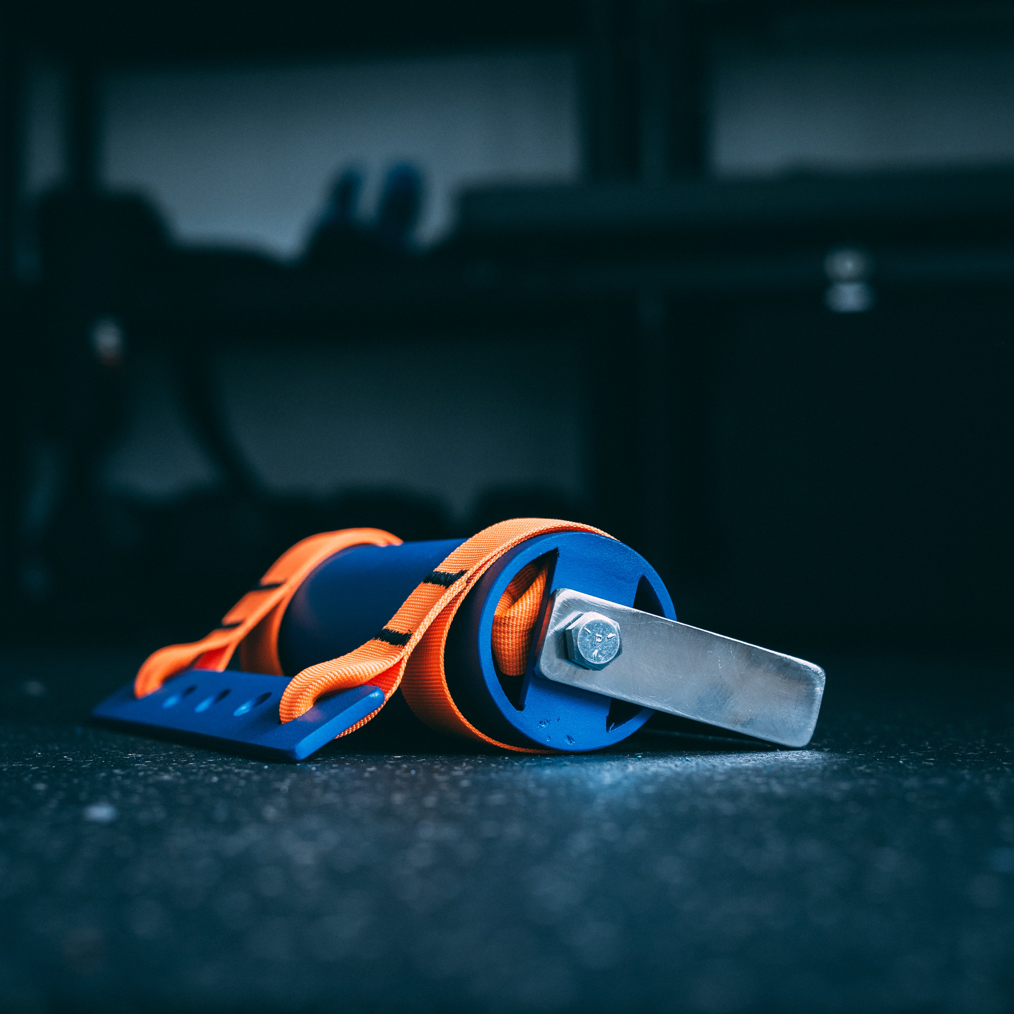 Multiwrench – Nemesis Grips Inc.