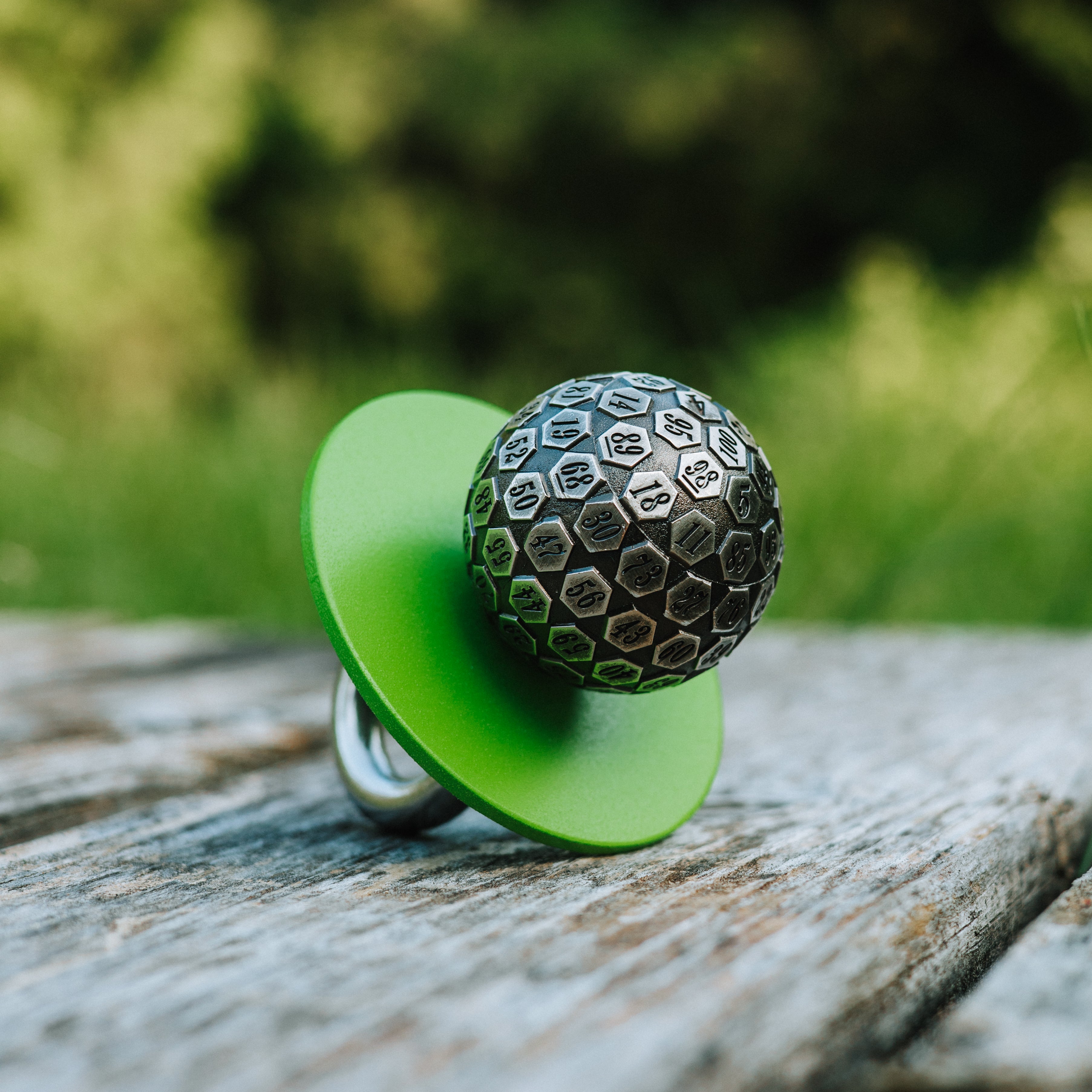 D100 (only 1 available) – Nemesis Grips Inc.