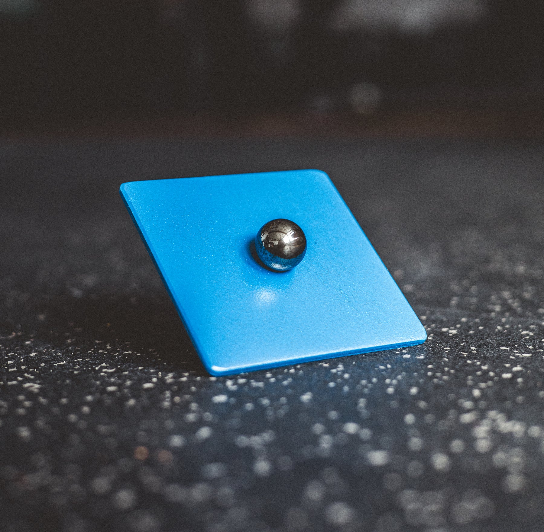 Key Pinch - Ball – Nemesis Grips Inc.