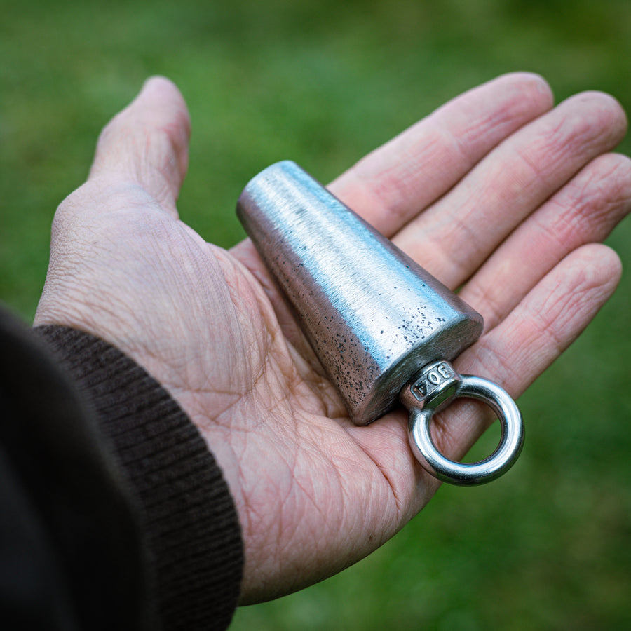 Key pinches – Nemesis Grips Inc.