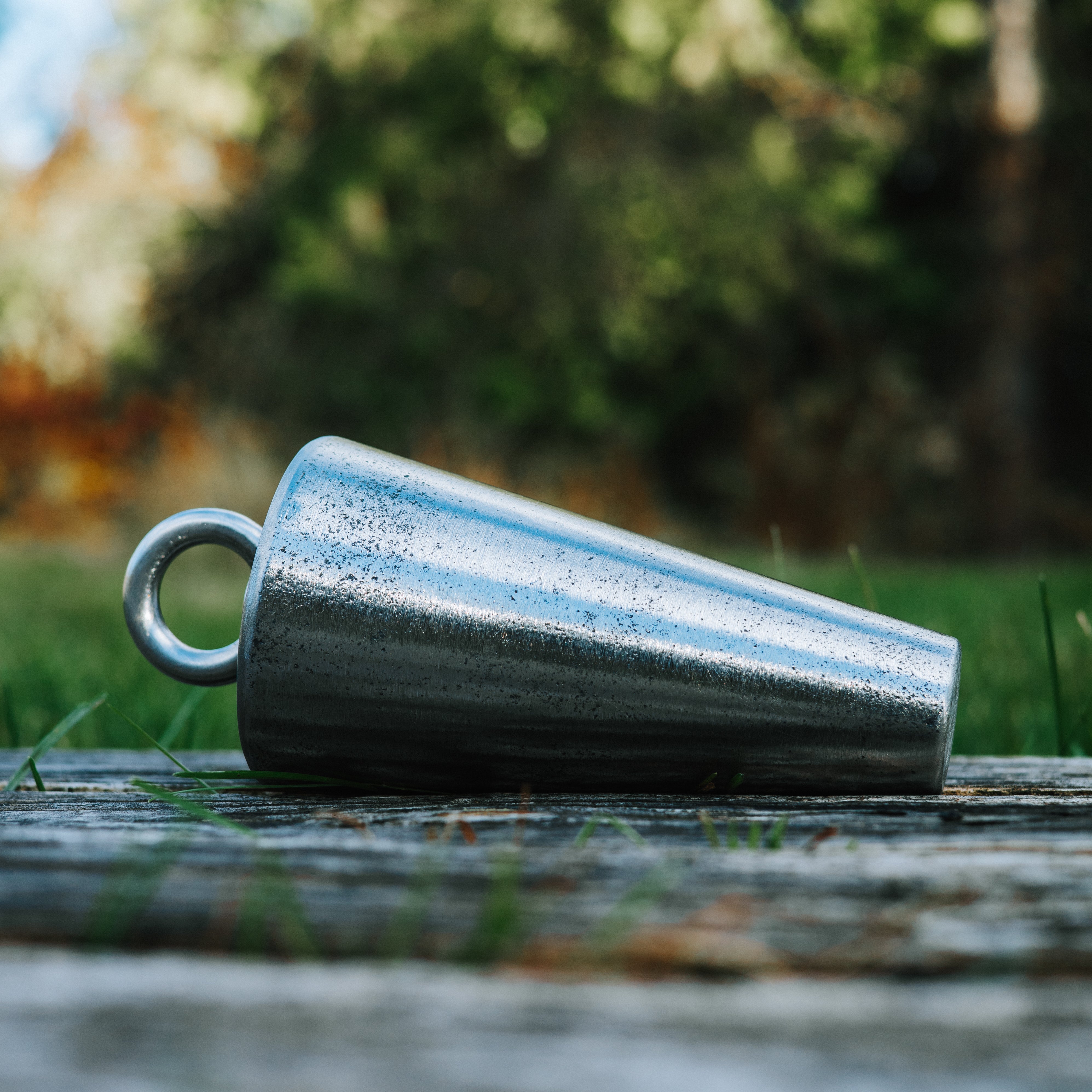 Vertical Horn – Nemesis Grips Inc.