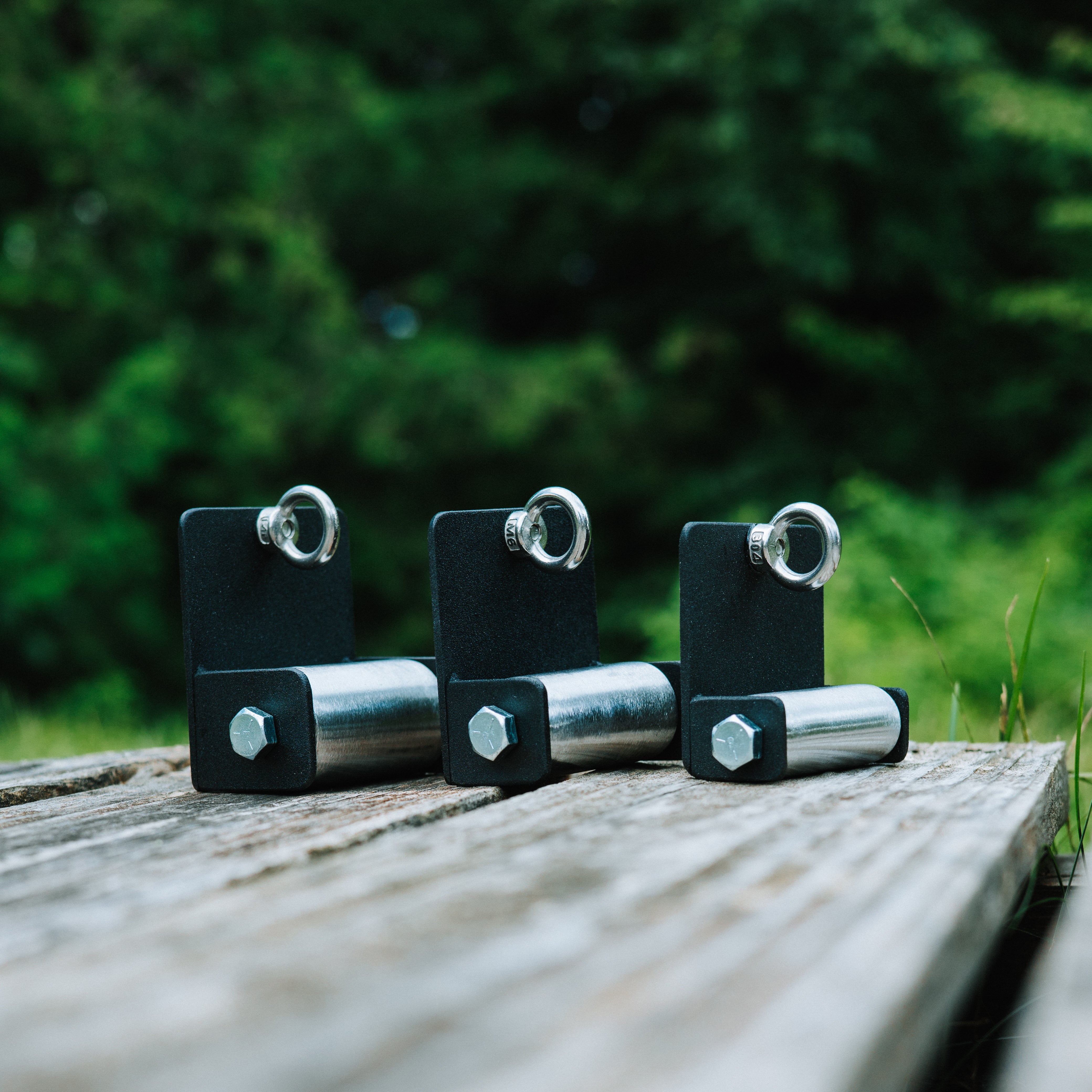 Dubya Thumber – Nemesis Grips Inc.