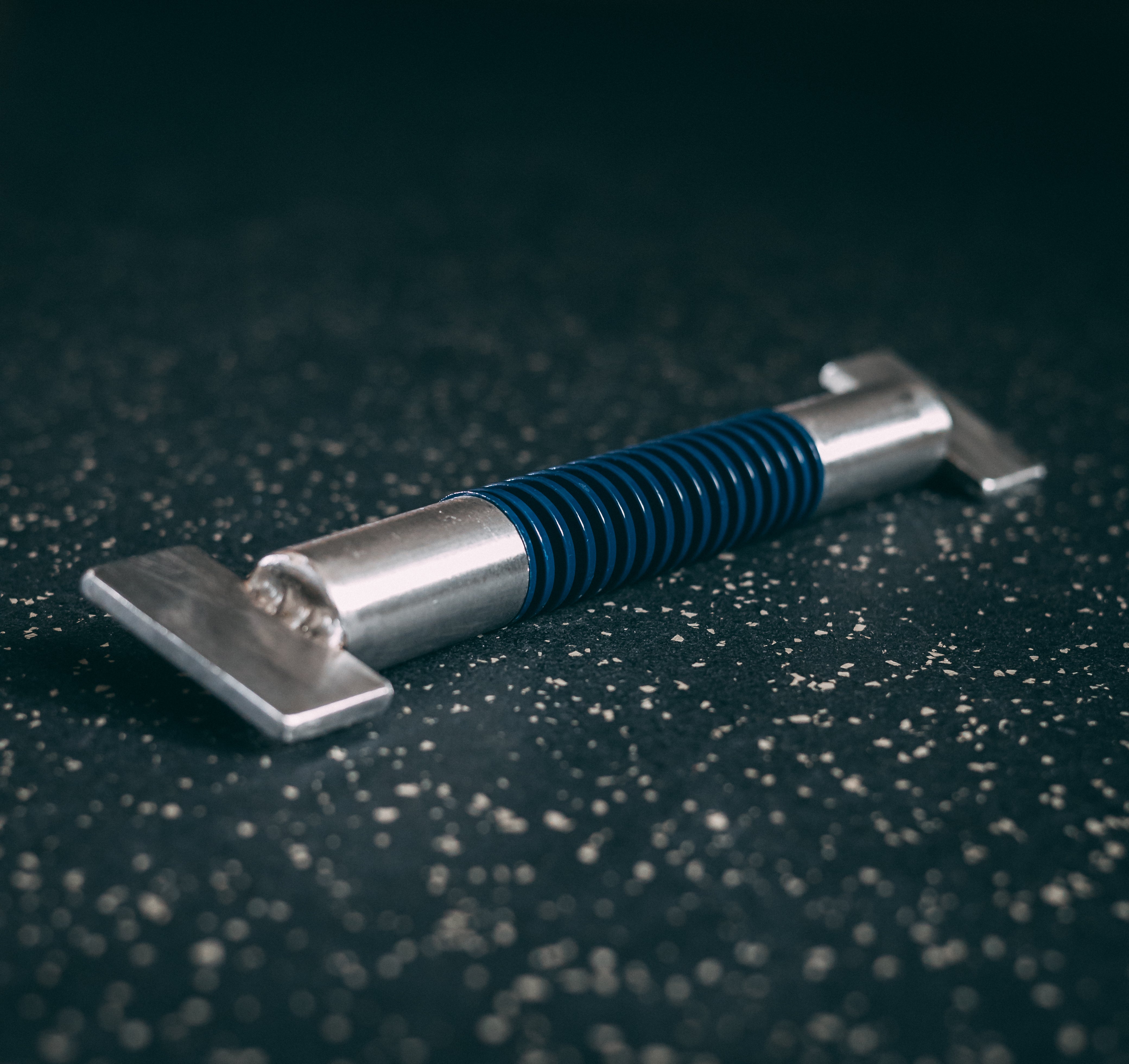 Roussin Twister – Nemesis Grips Inc.