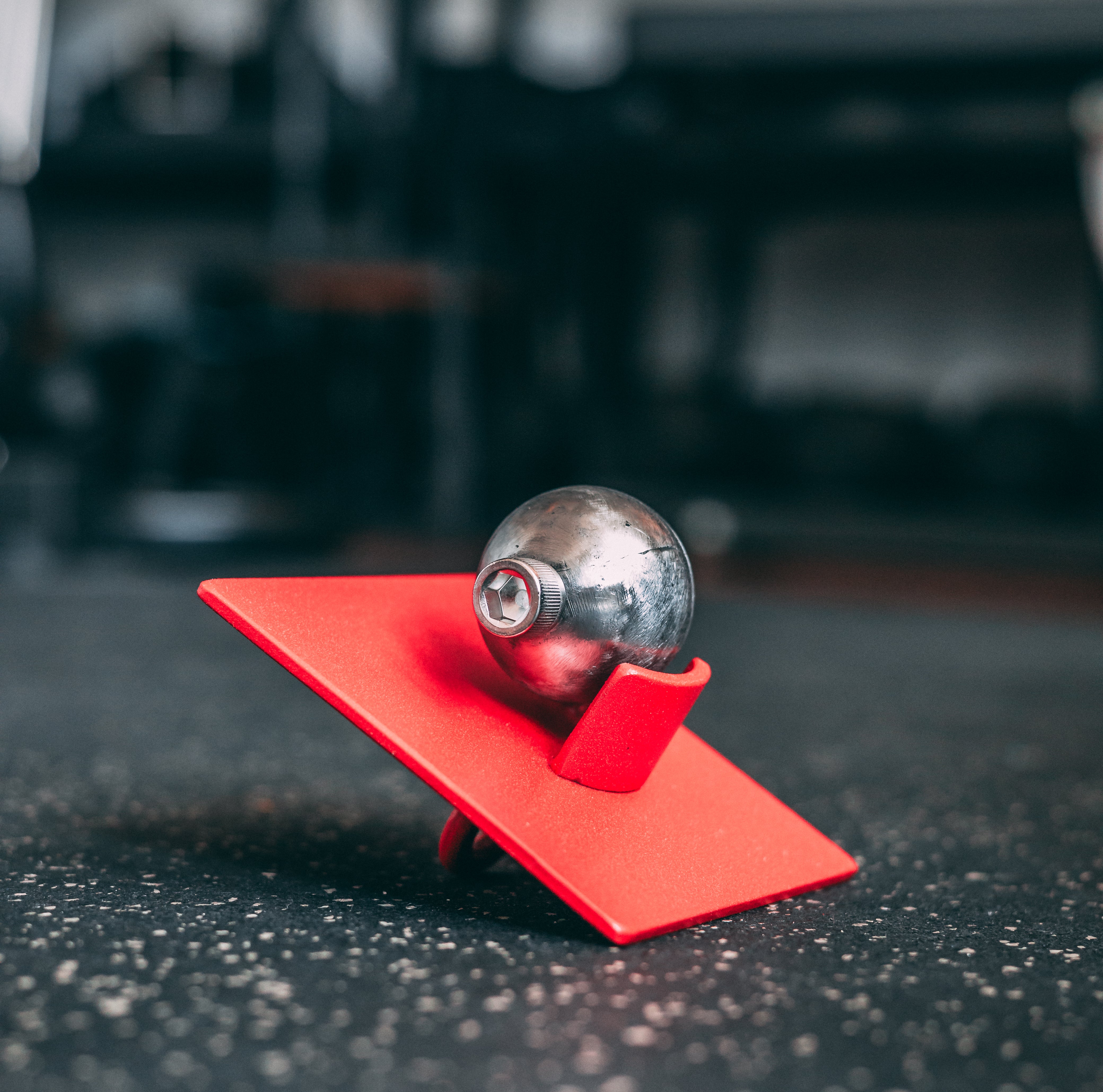 Rolling Eye of Ragnarok – Nemesis Grips Inc.