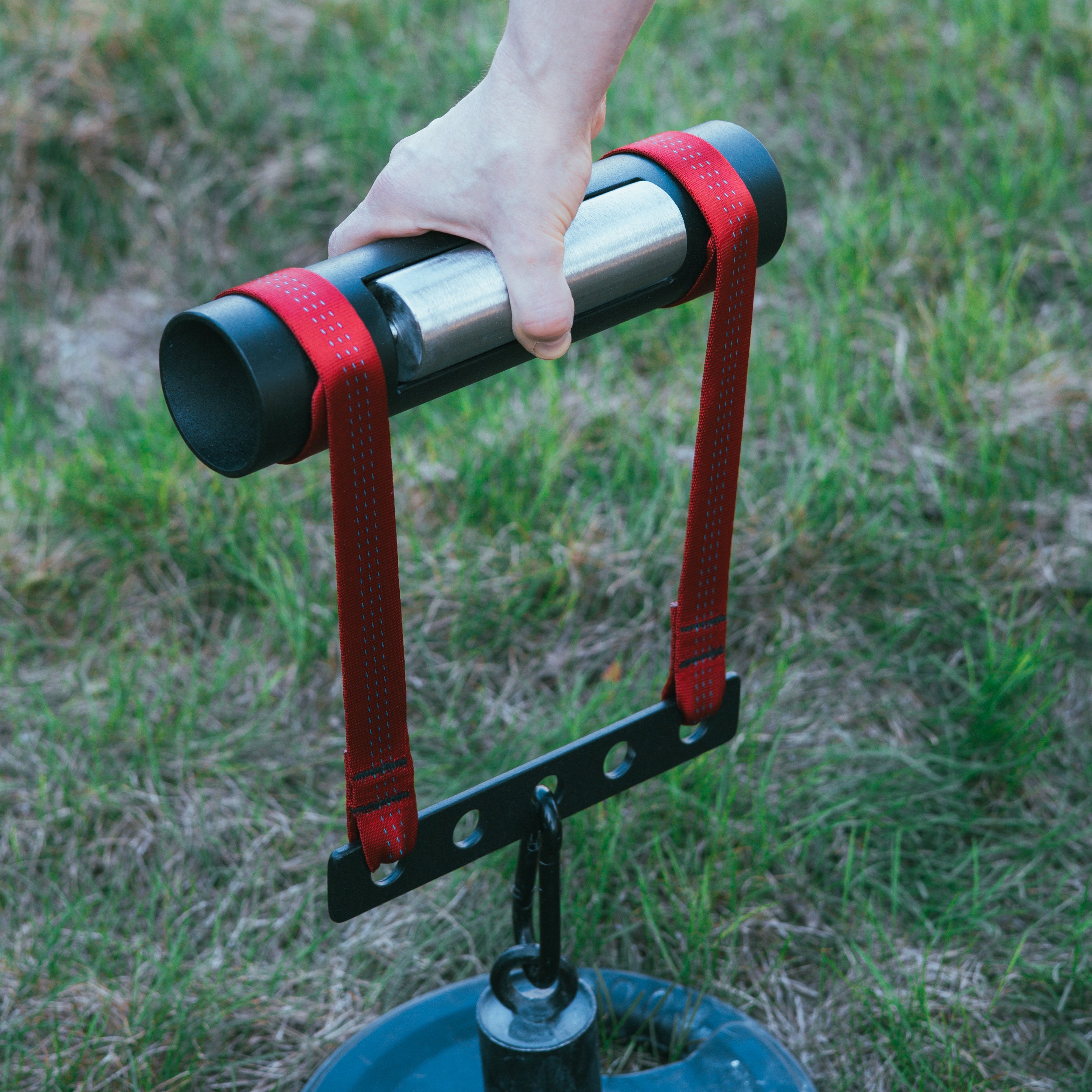 Thumber Wrench – Nemesis Grips Inc.