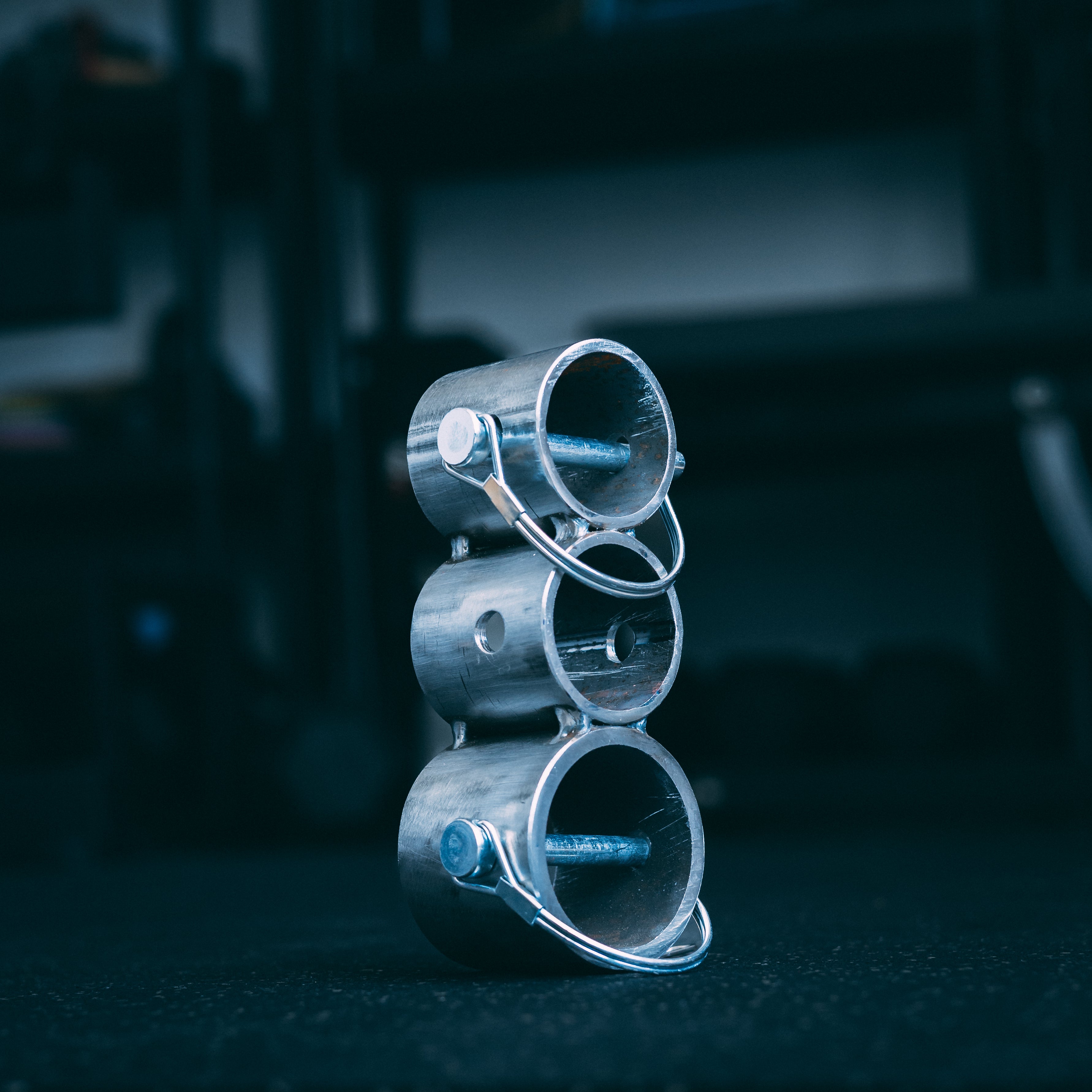 Helms TX3 (Thumb Tip Trainer) – Nemesis Grips Inc.